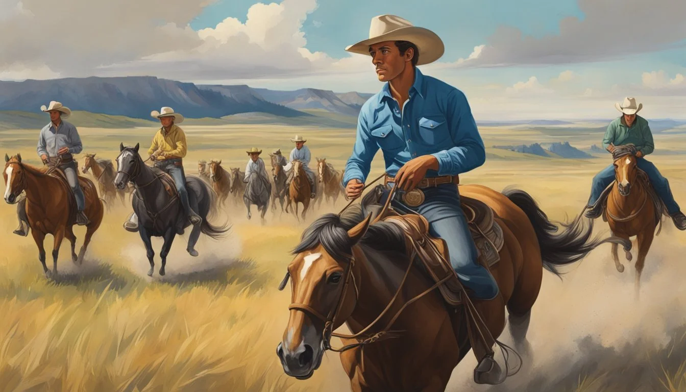 Does Jimmy Die in Yellowstone? Discover His Fate in the Hit Series