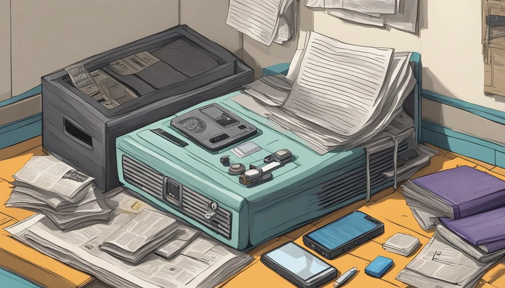 Paul Stephani: 'Weepy-Voiced Killer' Dies in Prison (2024 ...