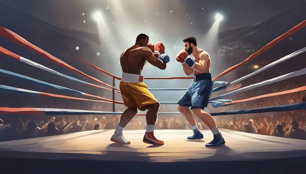 Jake LaMotta: The Real 'Raging Bull' - True Story of a Boxing Legend