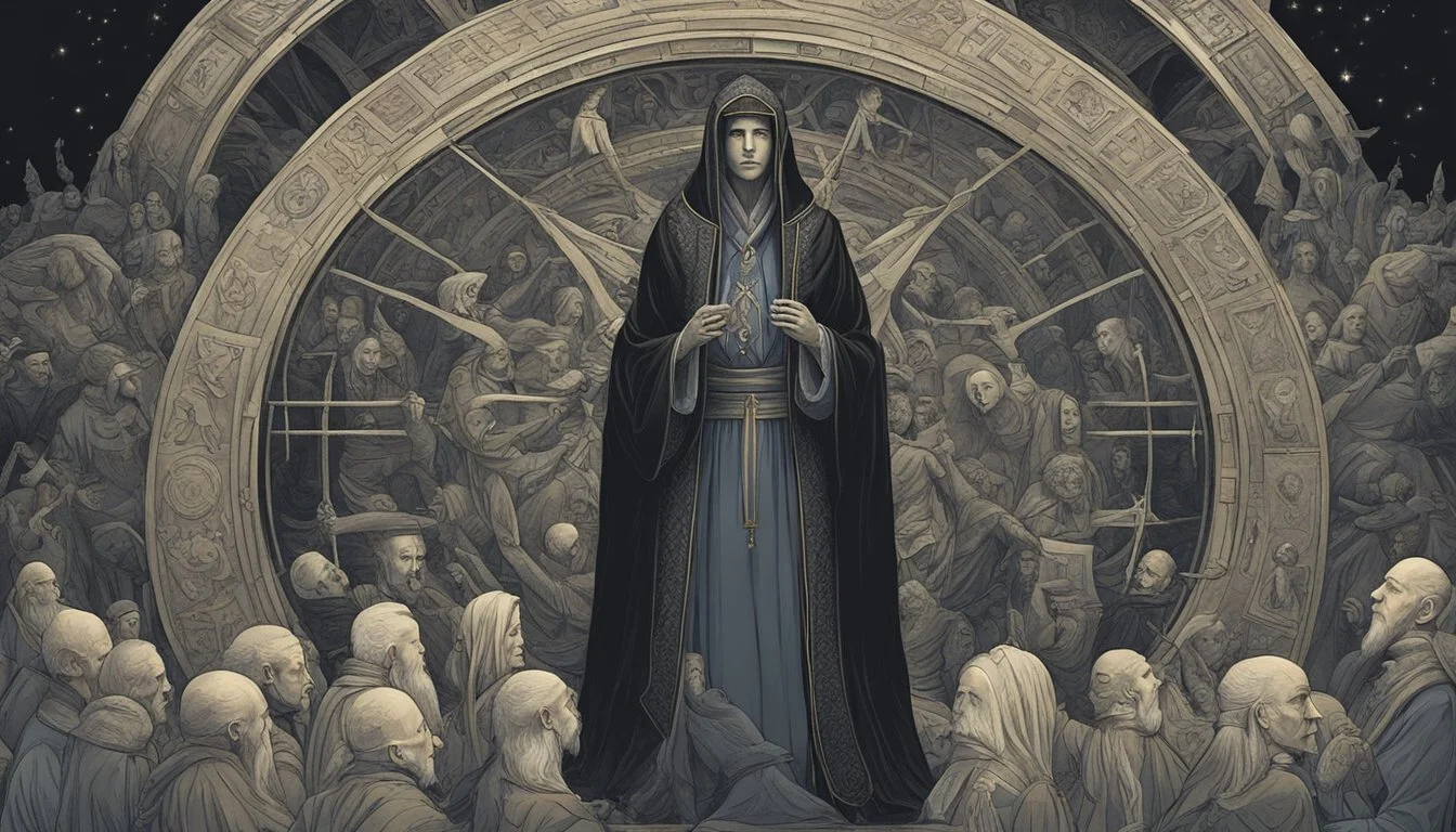 5 Chilling Cult Documentaries That Uncover Dark Secrets and Twisted Minds