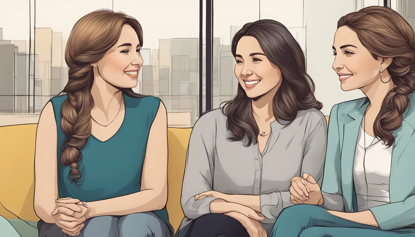 The Women of Breaking Bad: Exploring Their Complex Roles and Impact on ...