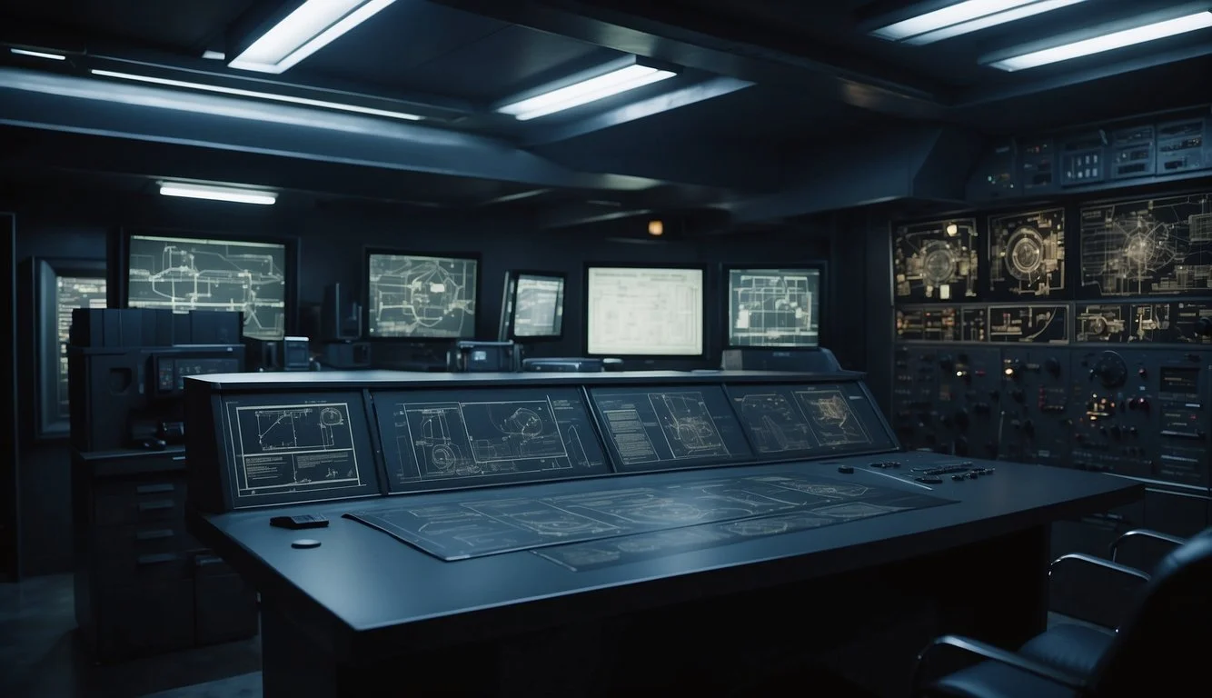 Top 8 Controversial Nazi UFO Documentaries: Myths & Facts Unveiled