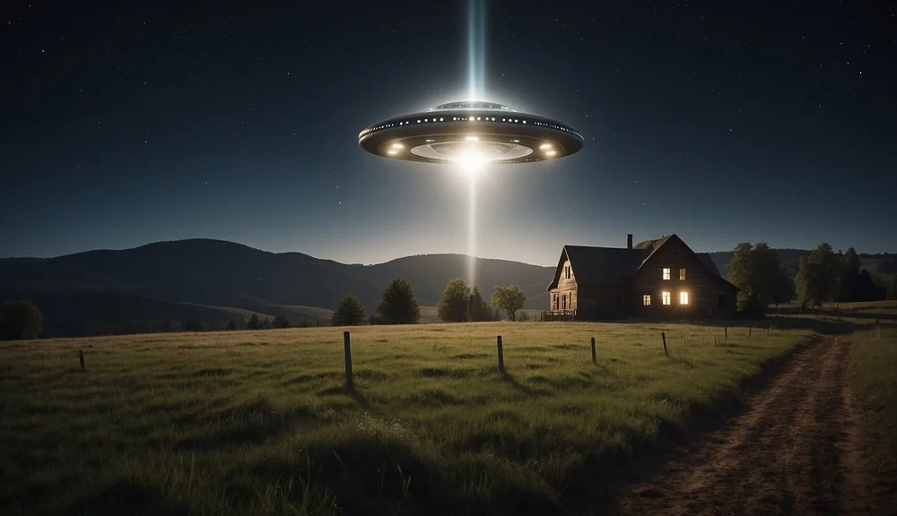 10 Must-Watch Alien Abduction Documentaries | Essential Viewing for UFO ...