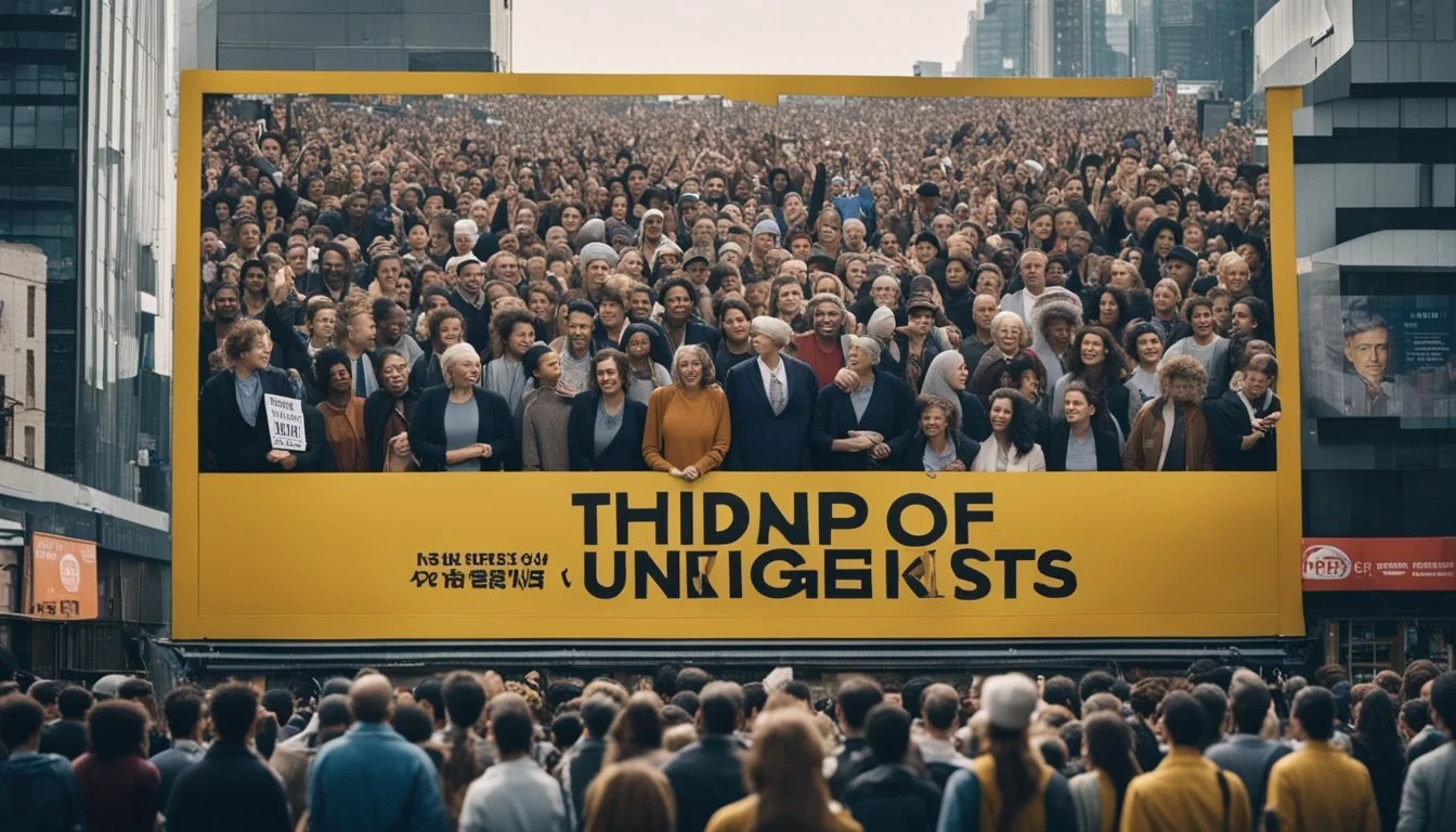 Unveiling Political Propaganda: 11 Documentaries You Need to Watch