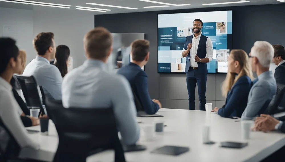 Top 11 Must-Watch Documentaries on Multi-Level Marketing (MLM) Schemes