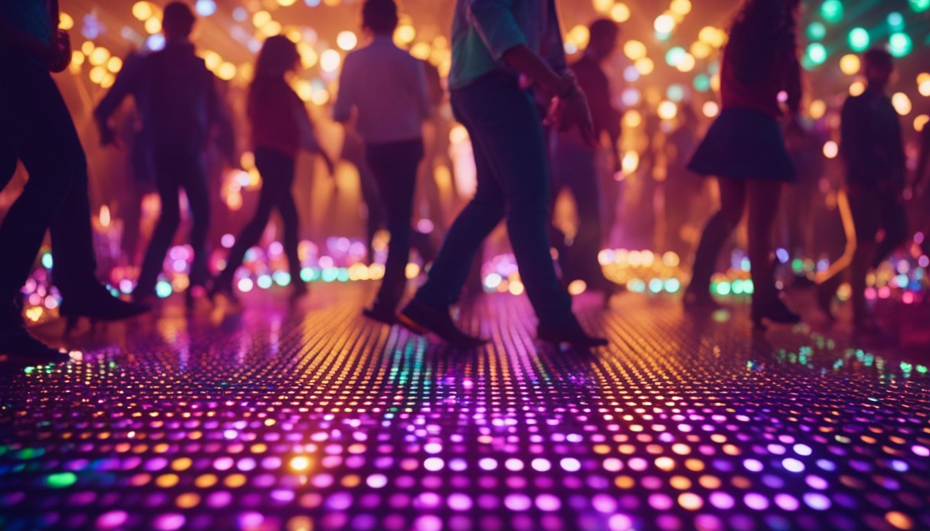Top 12 Must-See Disco Documentaries: Relive the 1970s Dance Music ...