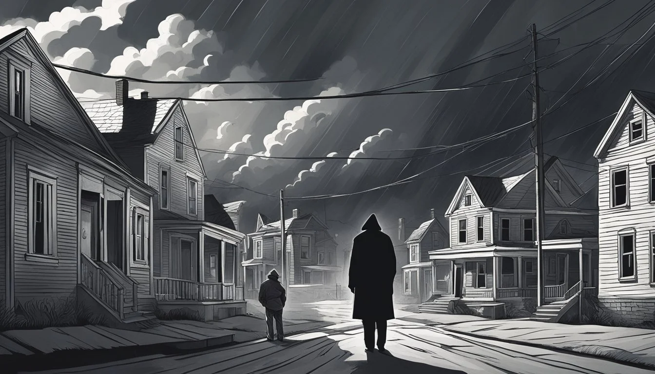 Alton Coleman: 4 Shocking Documentaries on the Midwest Killing Spree