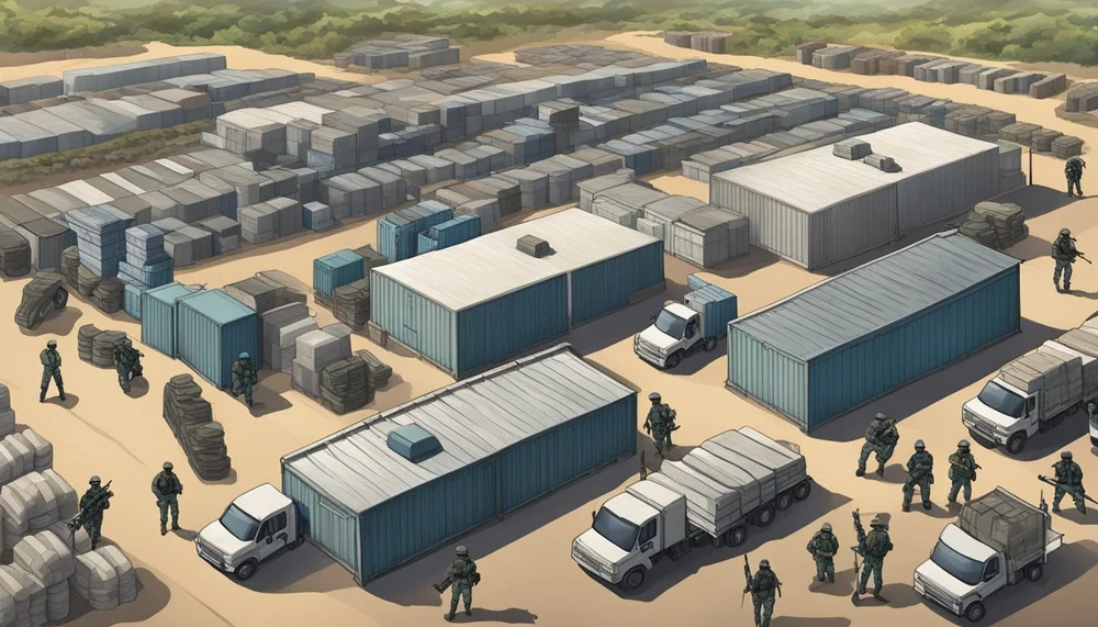 9 Must-Watch Documentaries on Drug Cartels & Narco-Trafficking