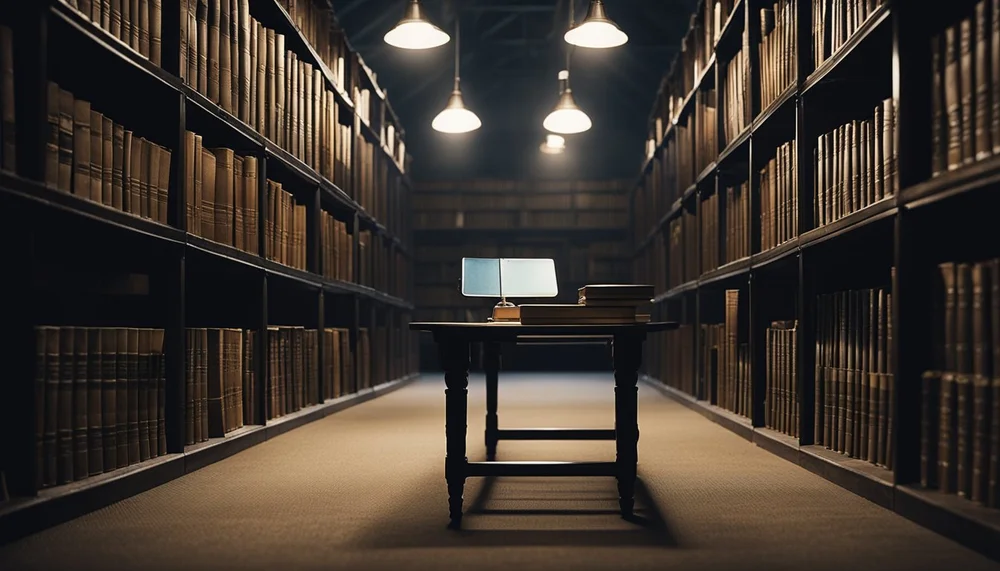 6 Must-Watch Documentaries on Prison Libraries: Rehabilitation ...