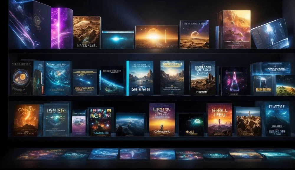 Top 10 Science Documentaries of 2024: Essential Viewing for Curious Minds