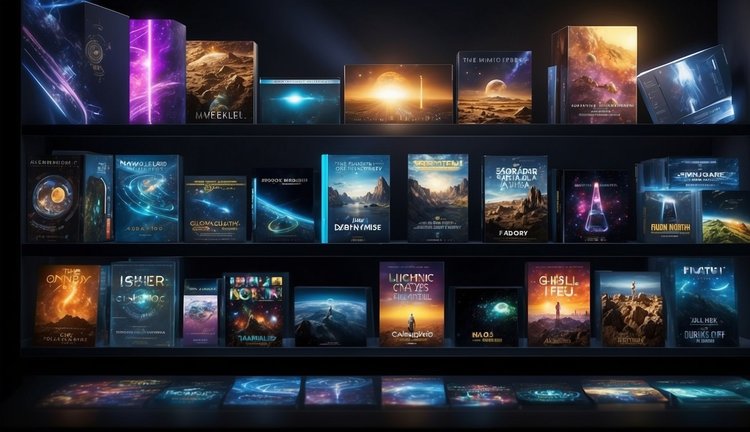 Top 10 Science Documentaries of 2024: Essential Viewing for Curious Minds