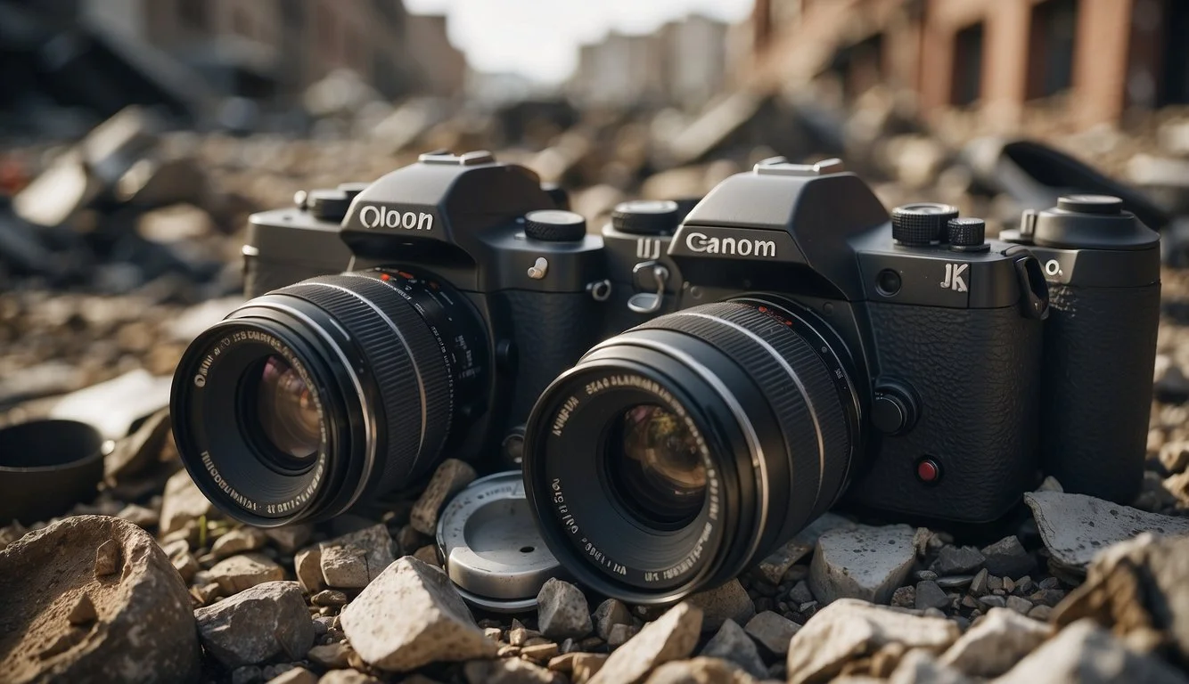 10 Must-Watch Documentaries on Post-War Reconstruction: Insights and Lessons