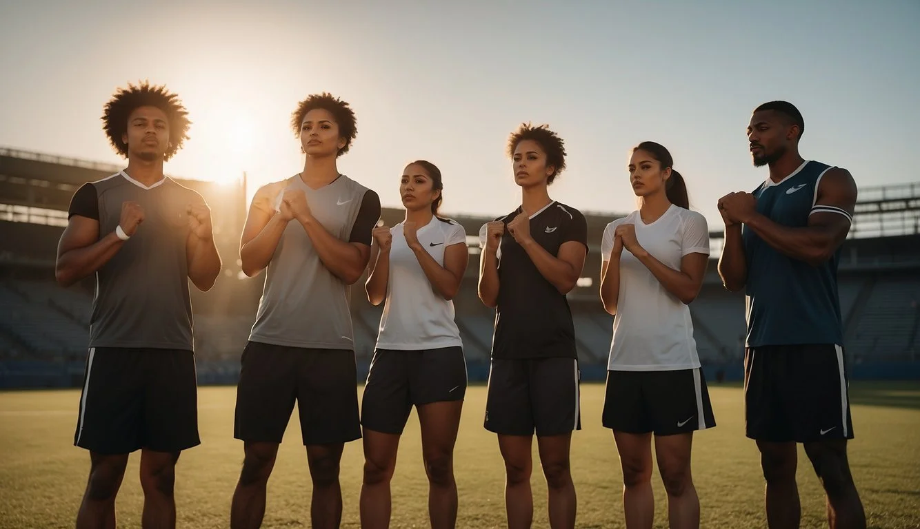 Top Inspiring Sports Movies on Equality and Social Justice - True Stories