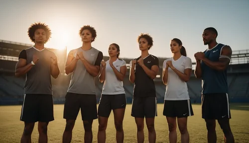 Top Inspiring Sports Movies on Equality and Social Justice - True Stories