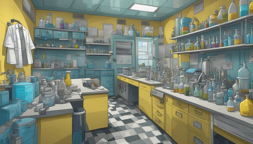 Breaking Bad's Most Quotable Lines: Context and Significance of Iconic ...