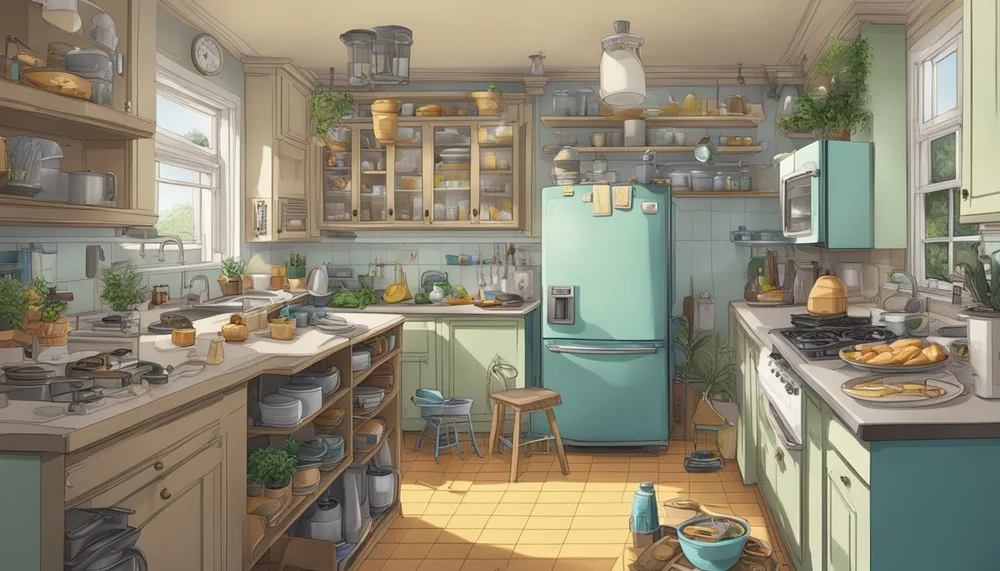 The Symbolism of Cooking in Breaking Bad: From Family to Crime in ...