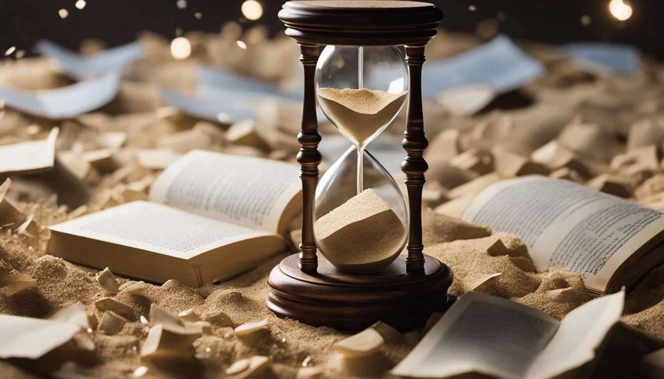 Unleashing Creativity: Exploring the Power of the Fractured Narrative