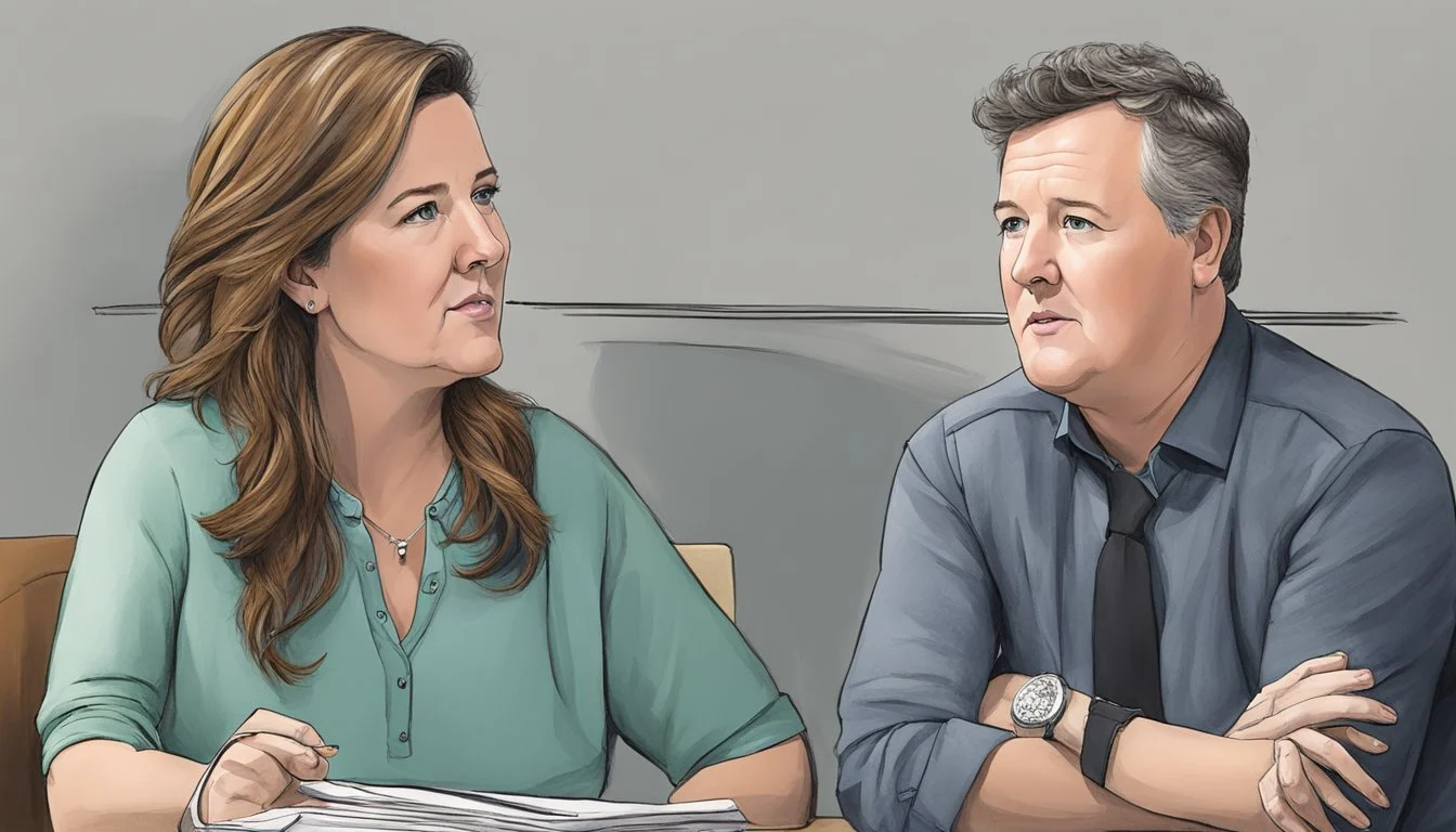 Jennifer Mee: How the Famous "Hiccup Girl" Became a Convicted Murderer ...