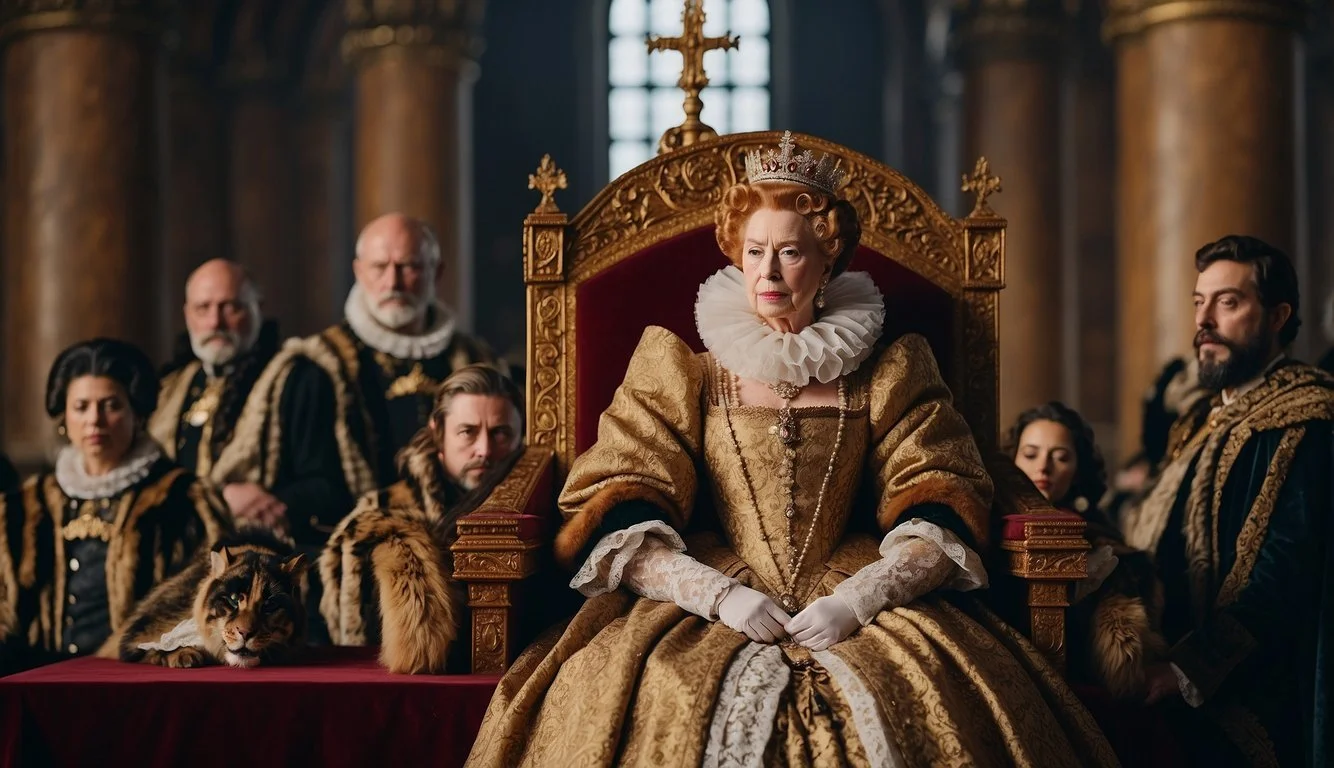 Top 9 Documentaries About Queen Elizabeth I: Explore Her Majestic Reign