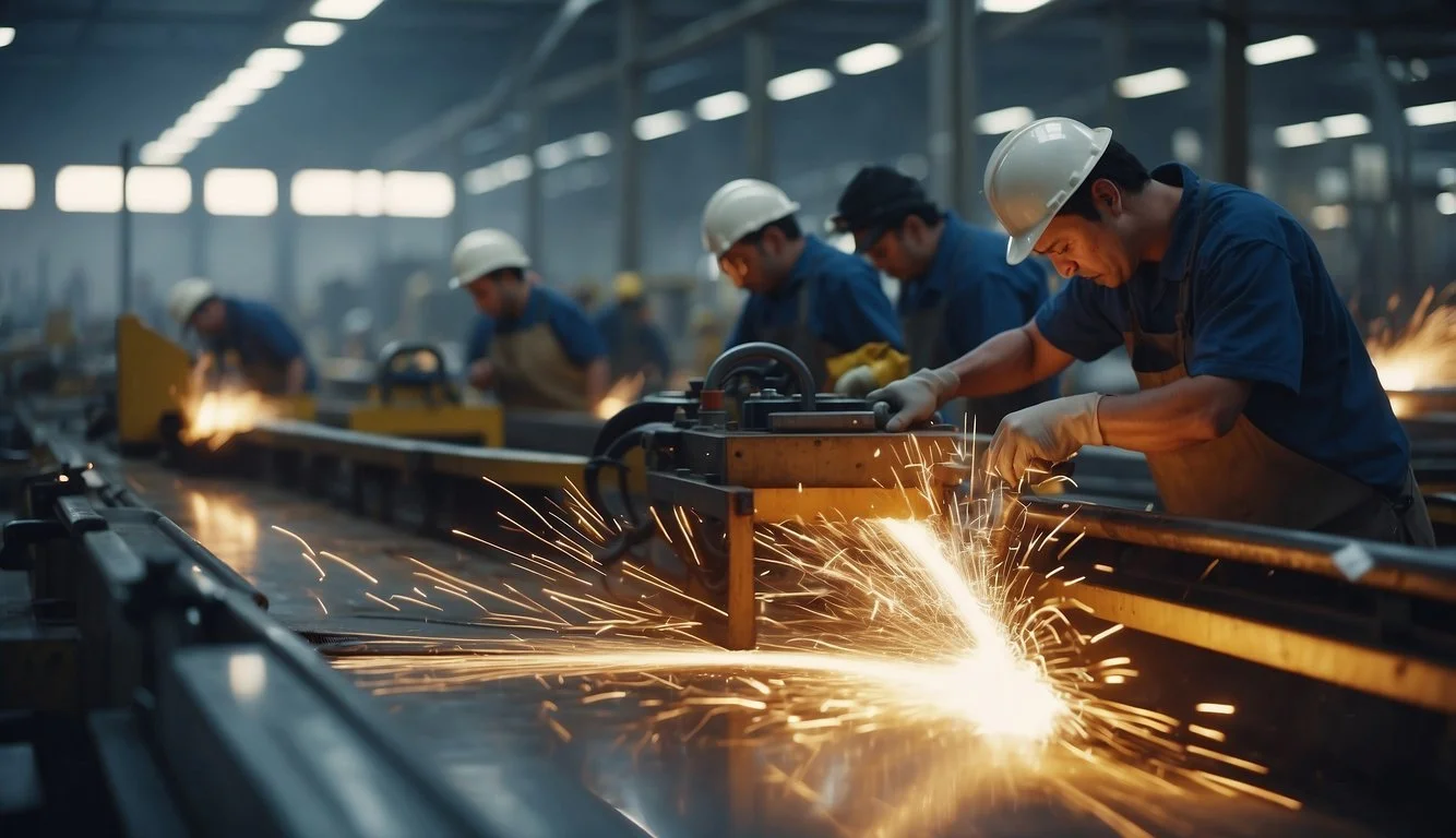 Inside the American Factory: A Review of the 2019 Documentary