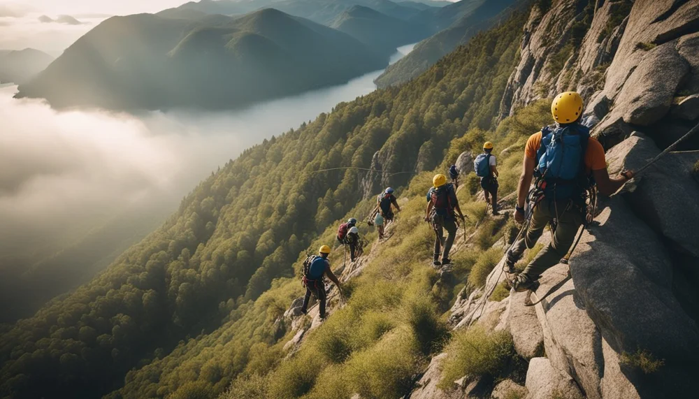 Reach New Heights: 22 Mountain Climbing Documentaries to Inspire Your ...