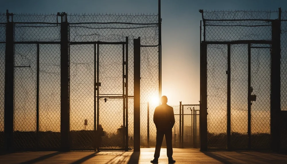 Top 8 Films on Post-Incarceration Struggles: Reentry After Prison