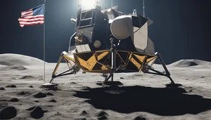 Apollo 11 Moon Landing: 10 Documentaries on Historic Space Mission