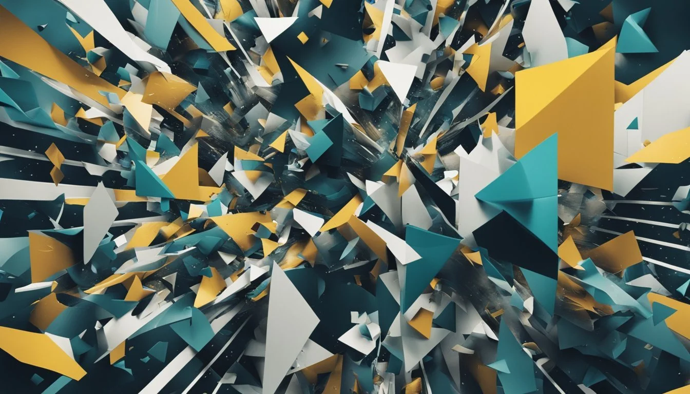 Top 12 Documentaries on Dadaism's Impact on Cinema: Exploring Avant ...