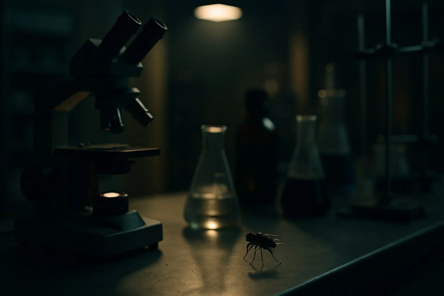 Fly Episode Analysis: Why Breaking Bad’s Most Divisive Chapter Deserves ...
