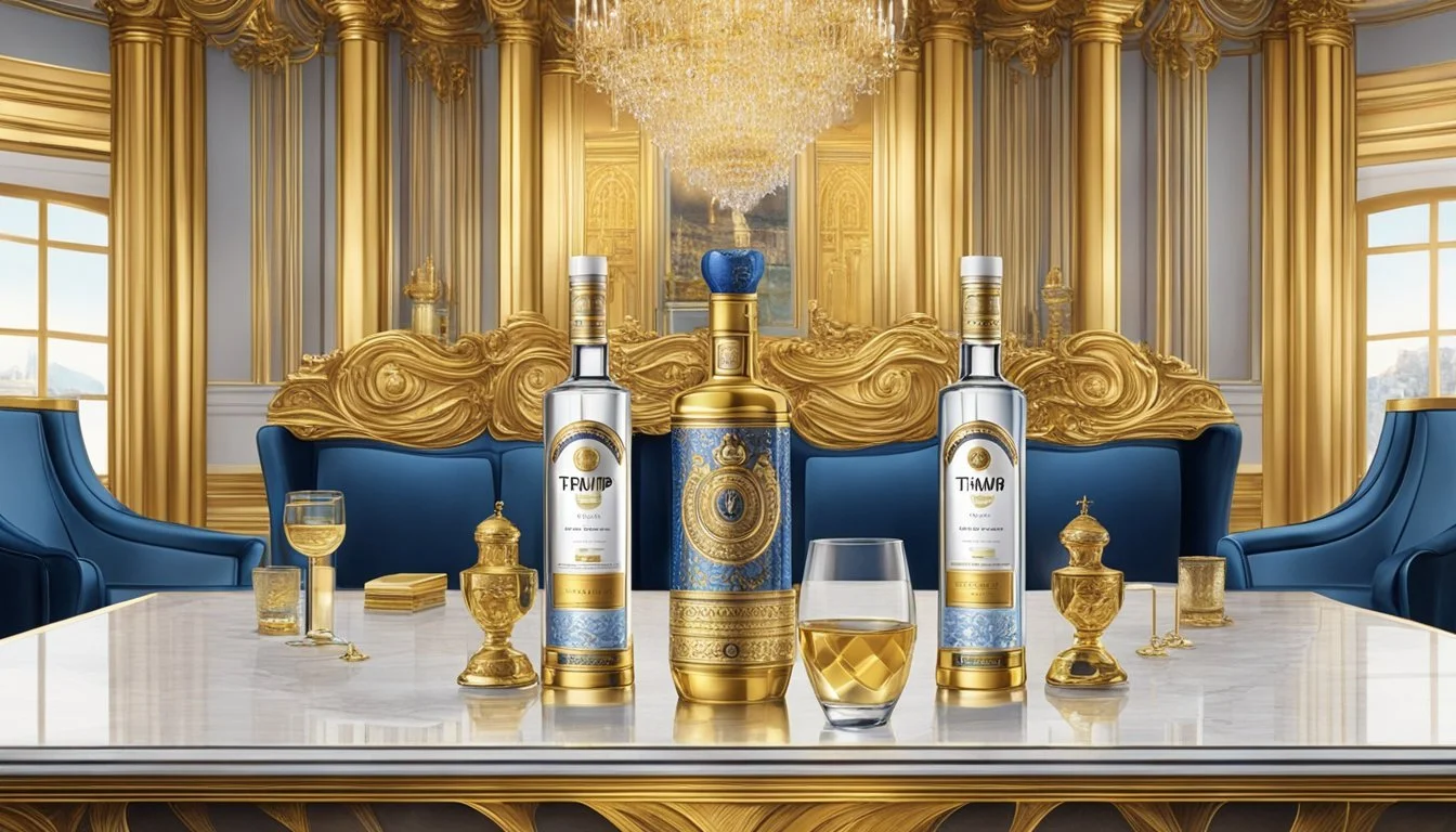 Donald Trump Drinking: The President's Stance on Alcohol Consumption