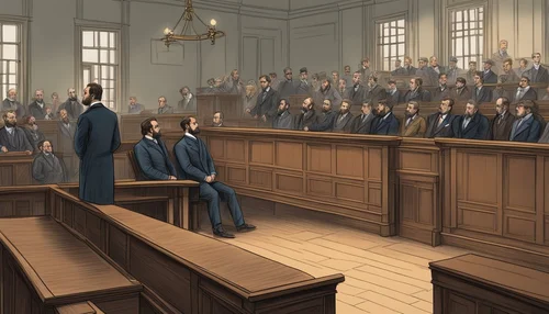 H.H. Holmes: 7 Chilling Documentaries on America's First Serial Killer