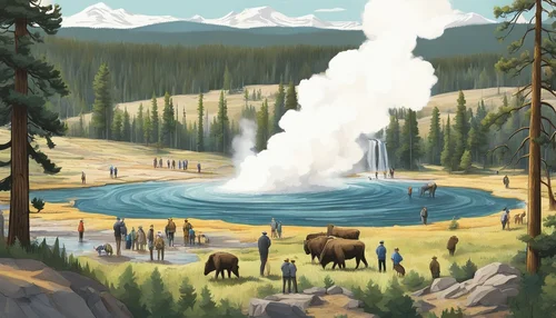 Yellowstone's Cultural Phenomenon: How a Western Drama Conquered ...