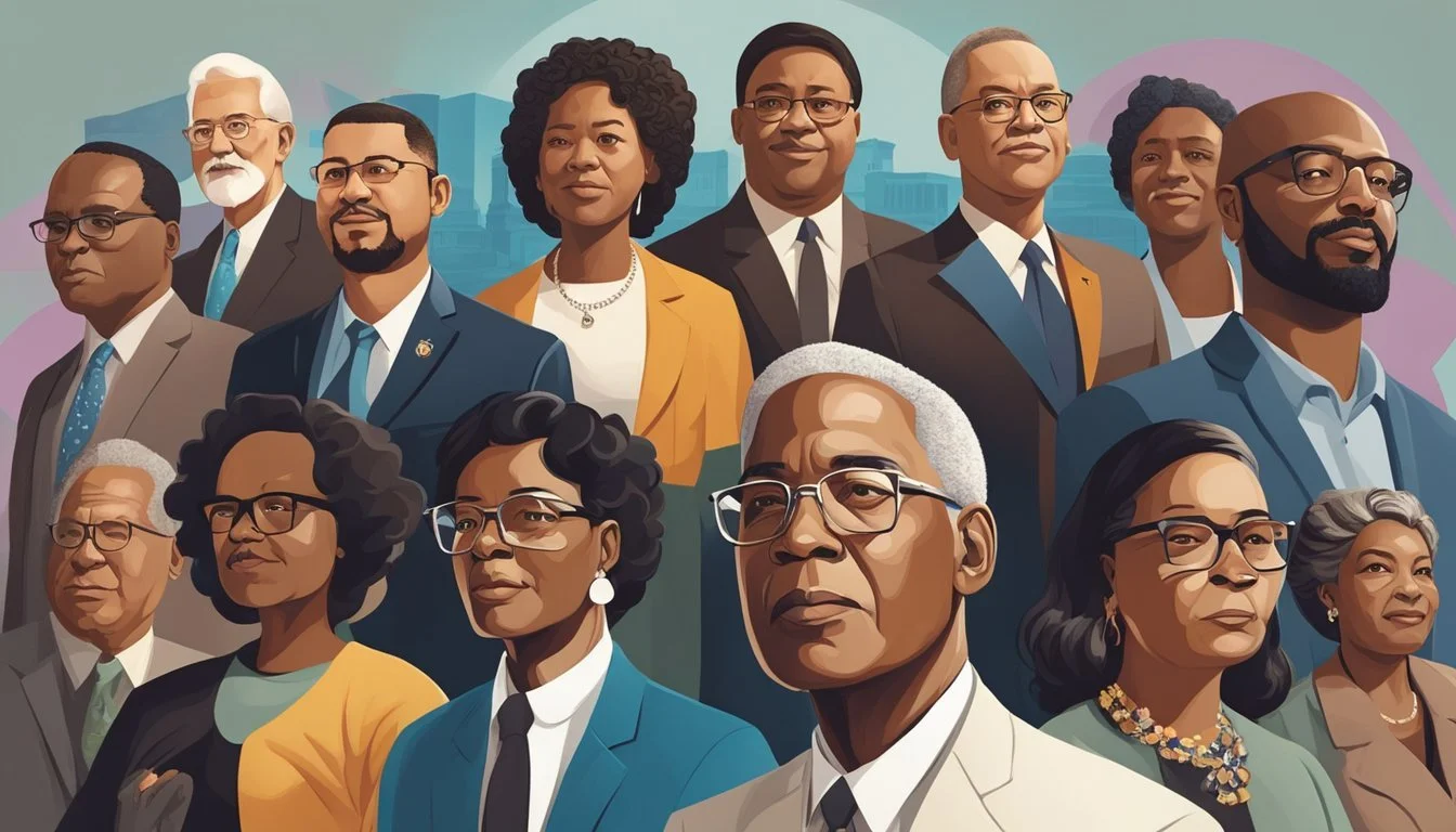 9 Essential Civil Rights Movement Docs: Social Change Unveiled