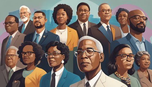 9 Essential Civil Rights Movement Docs: Social Change Unveiled