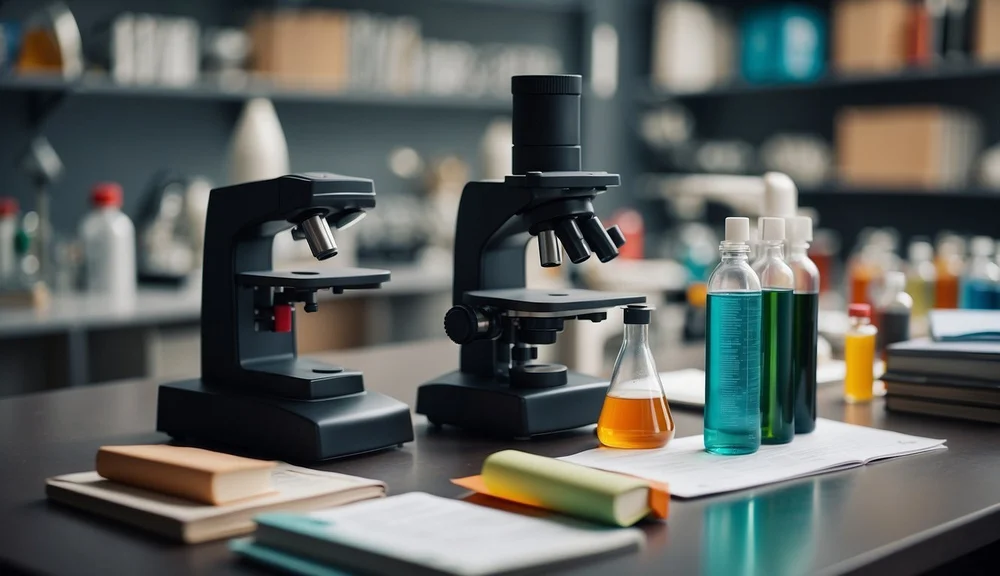 Top 5 Must-Watch Documentaries on Genetic Modification Science