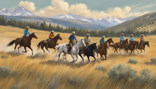 Yellowstone Ranch Size: Unveiling the Massive Scale Behind the Hit Series