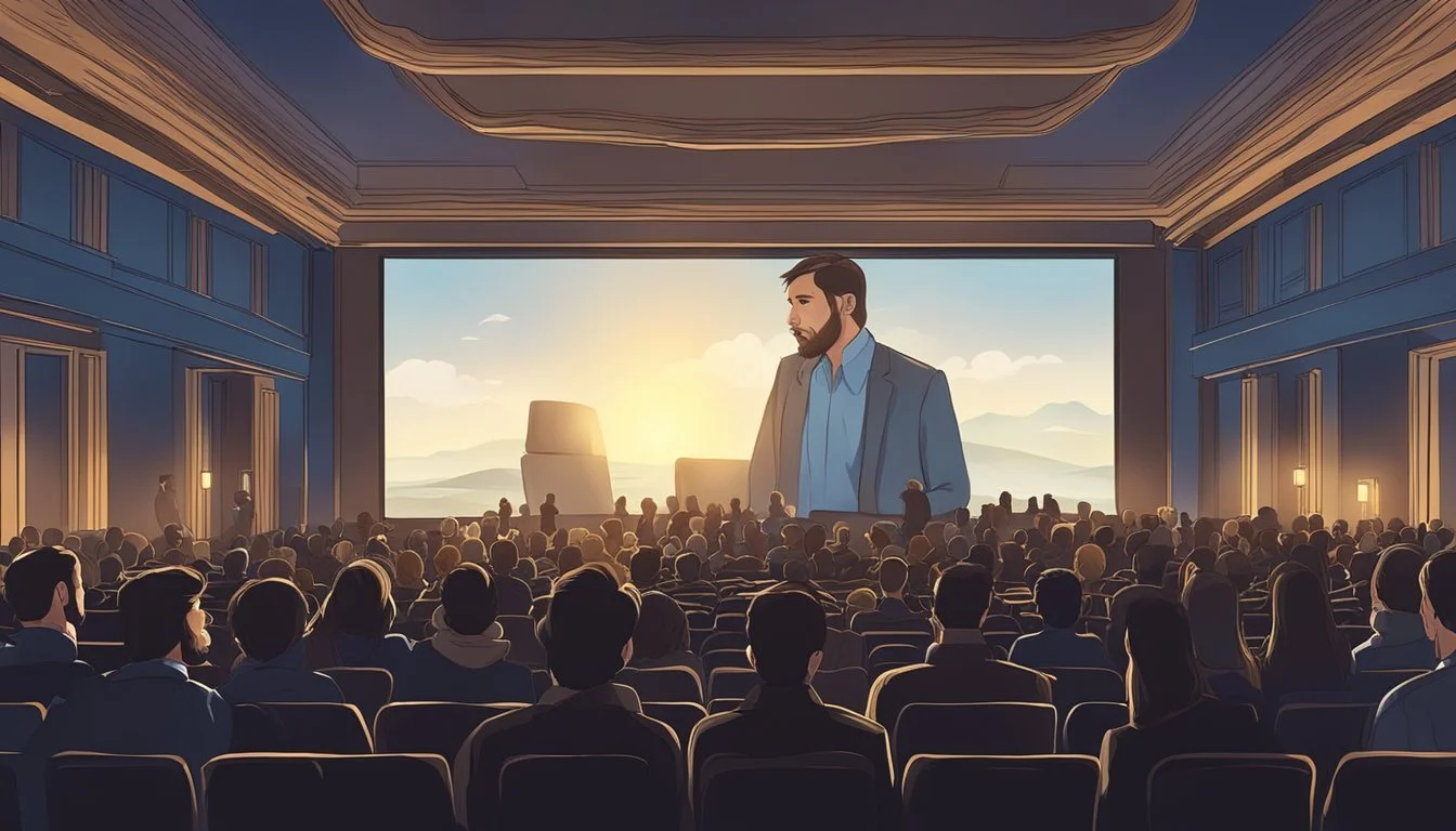 The Staircase Documentary: A Gripping True Crime Saga of Murder ...