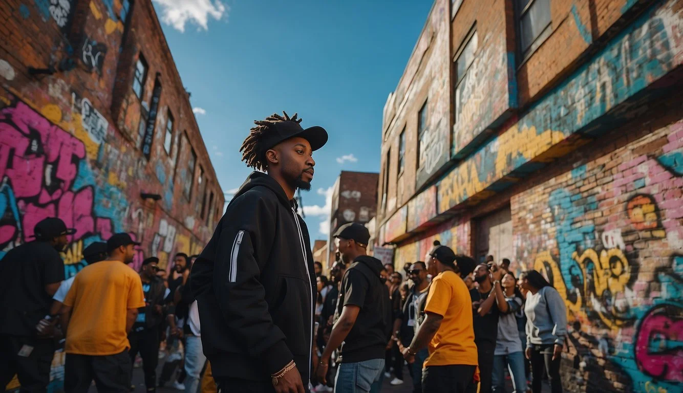 Top Documentaries on Hip Hop and Rap: Exploring Cultural Impact and ...