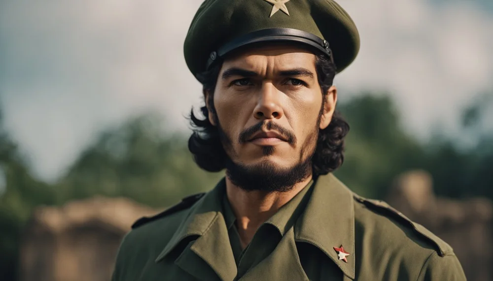 7 Must-Watch Documentaries About Che Guevara: Unveiling the ...