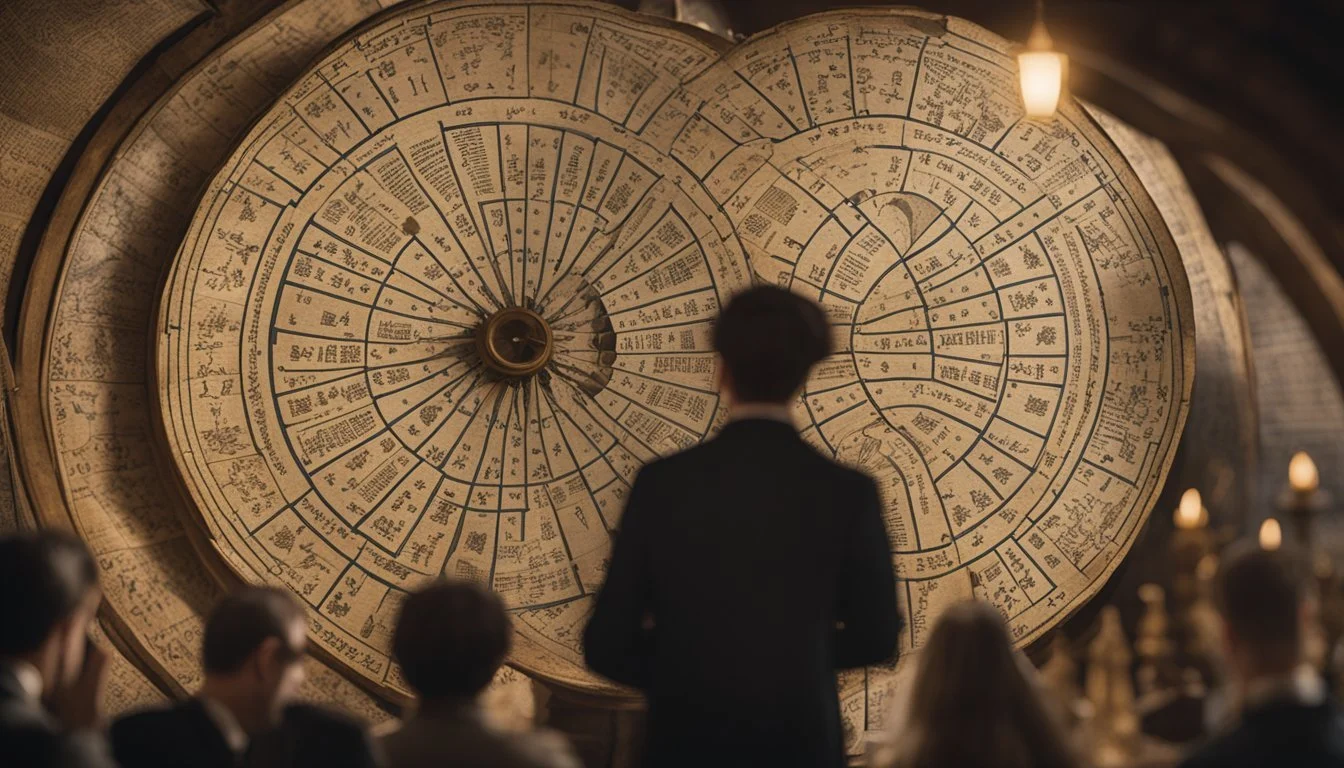 Phantom Time Hypothesis Debunked: The Medieval Era That Wasn't Missing