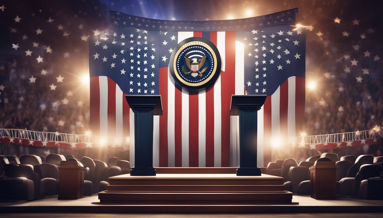 Donald Trump 2020: A Comprehensive Look at His Re-election Campaign