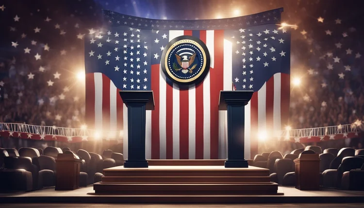 Donald Trump 2020: A Comprehensive Look at His Re-election Campaign