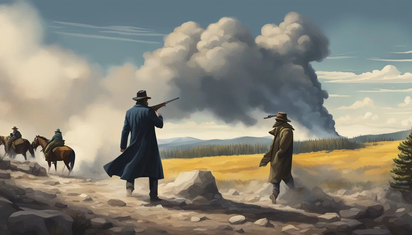 Cast of Yellowstone: Meet the Stars Behind the Hit Series