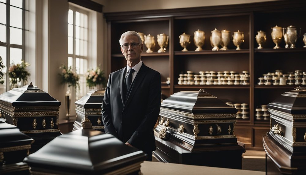 9 Must-Watch Documentaries on the Funeral Industry: Inside the Business ...