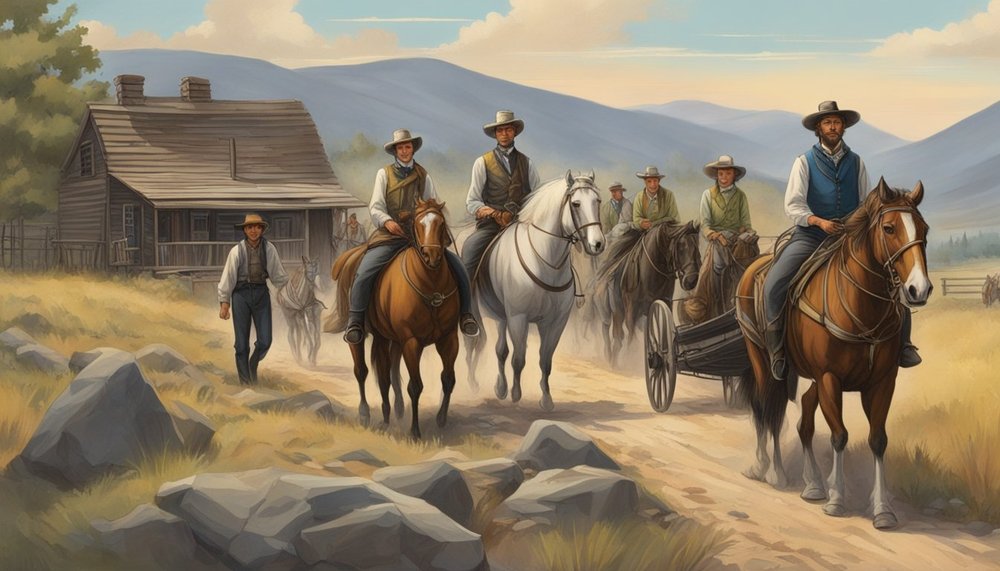 Complete Yellowstone Dutton Family Tree Guide: Every Generation ...