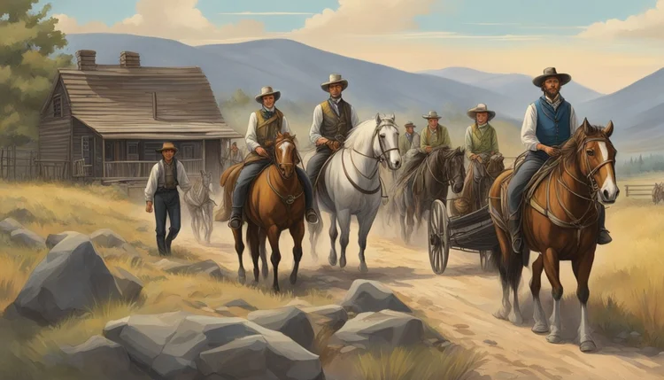Complete Yellowstone Dutton Family Tree Guide: Every Generation ...