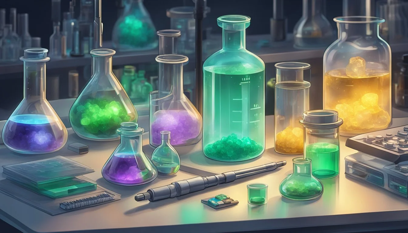 Marie Curie's Real Life: The True Story Behind 'Radioactive'