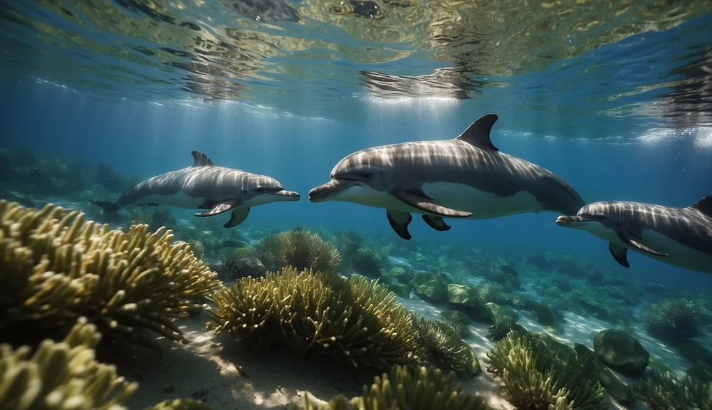 Uncovering Environmental Activism: A Review of The Cove (2009) Documentary
