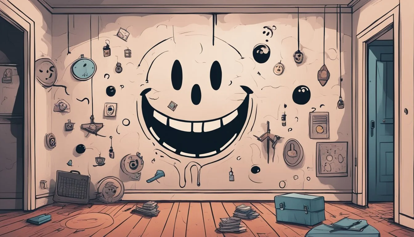 Keith Jesperson: 7 Chilling Documentaries on the Happy Face Killer