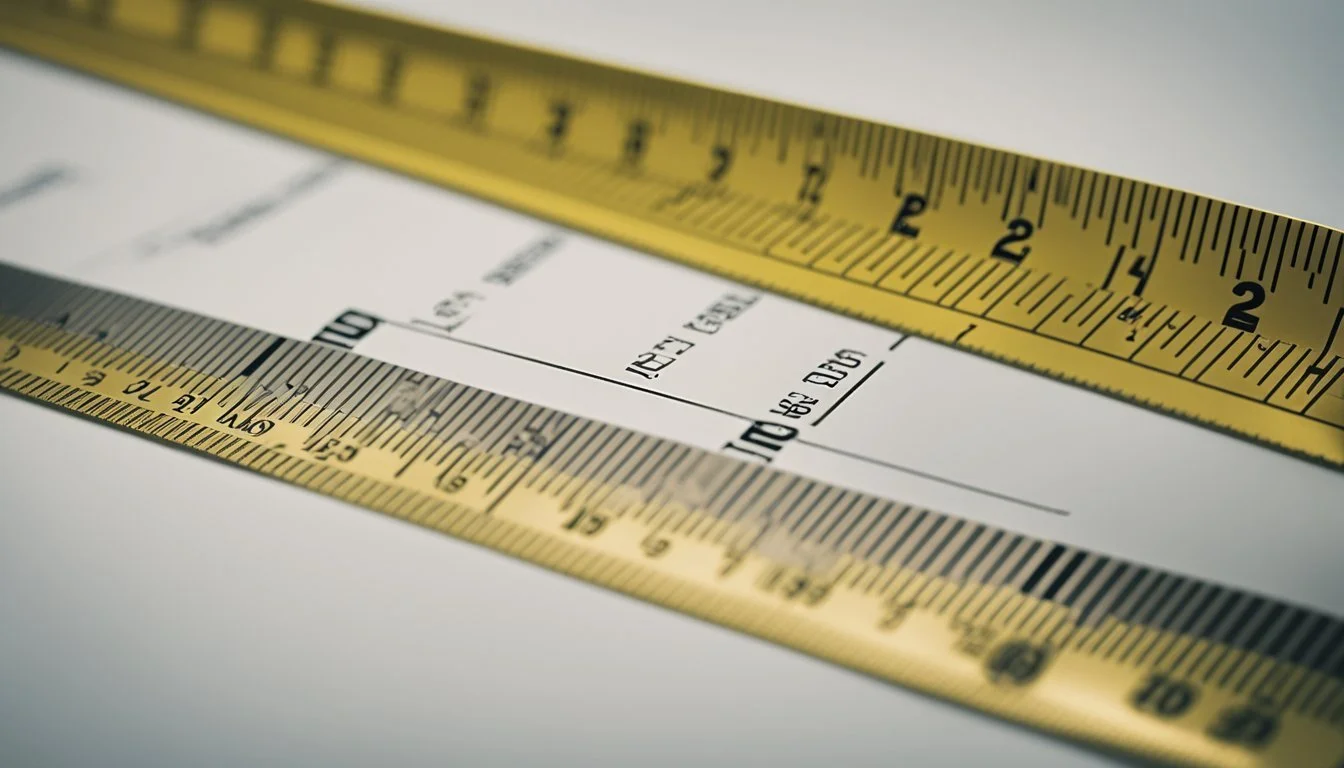 Donald Trump Height: Measuring the Former President's Stature